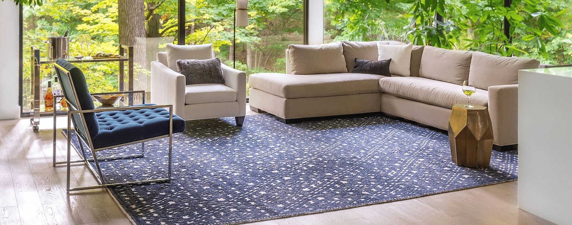 Vintage & Modern Persian Rugs – Imperial Rug Galleries