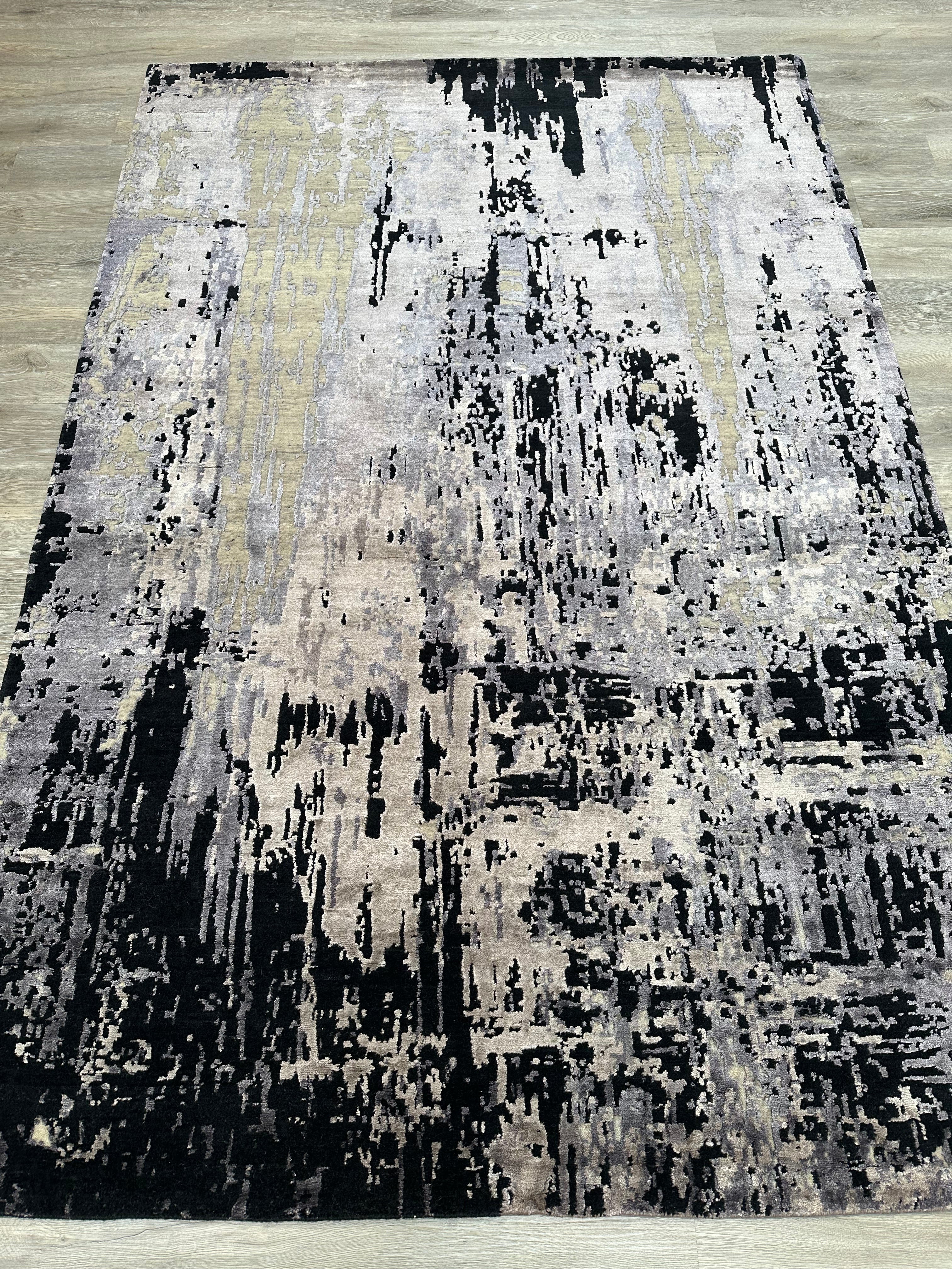 Modern Art Collection – Imperial Rug Galleries