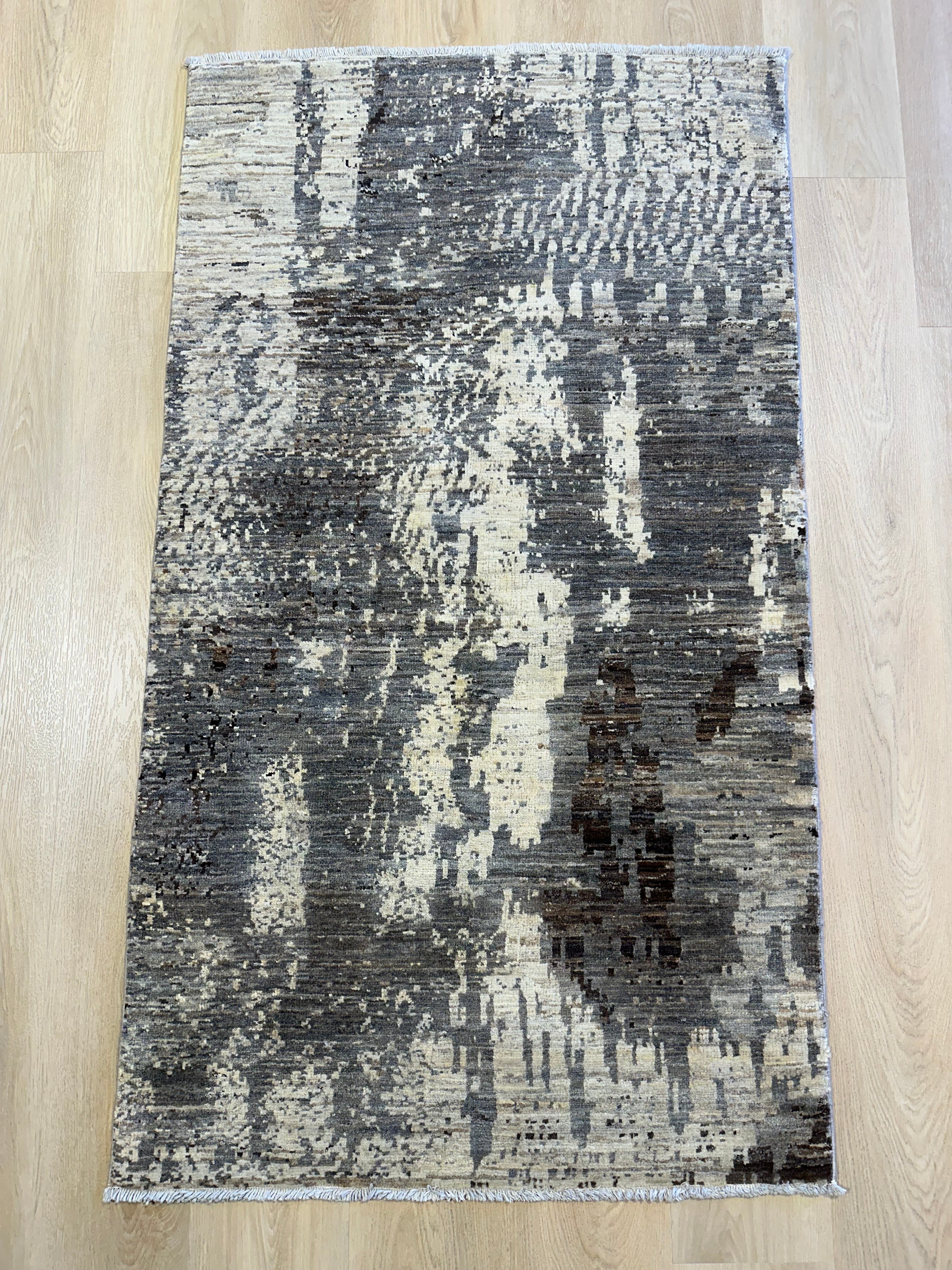 Modern Art Collection – Imperial Rug Galleries
