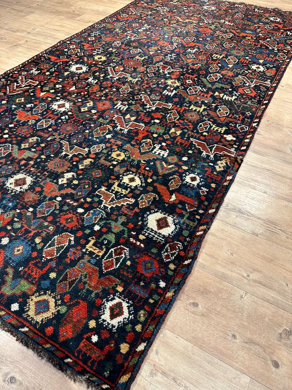 Antique Shriven – Imperial Rug Galleries